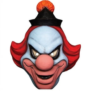 Clown Masks : Halloween clown Masks - Walmart.com