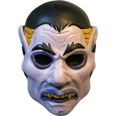 Scream Halloween Mask