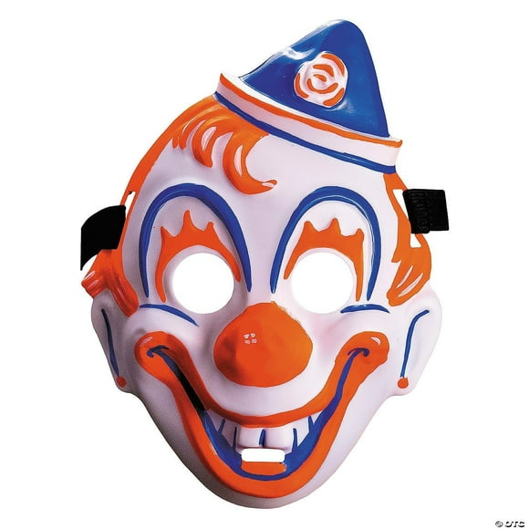 Clown Masks : Halloween clown Masks - Walmart.com