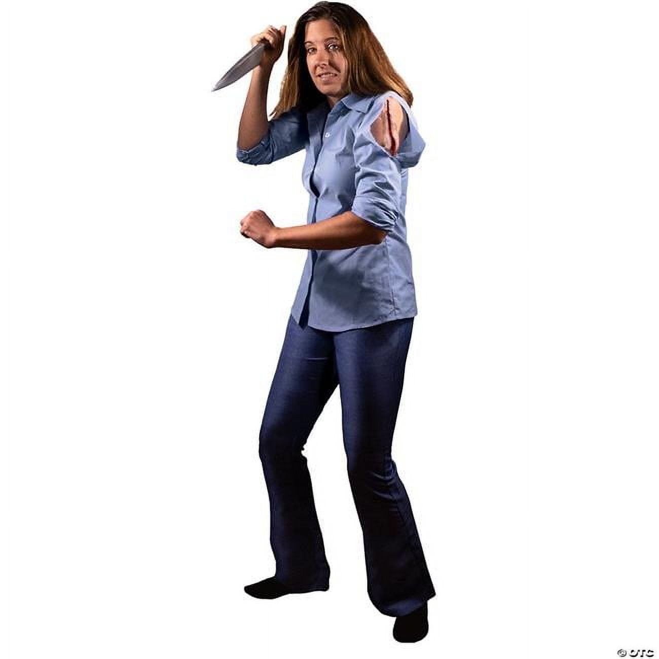 Trick or Treat Studios MATTTI113 Adults Halloween Laurie Strode Costume ...