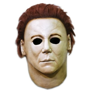 Michael Myers Masks in Halloween Accessories - Walmart.com