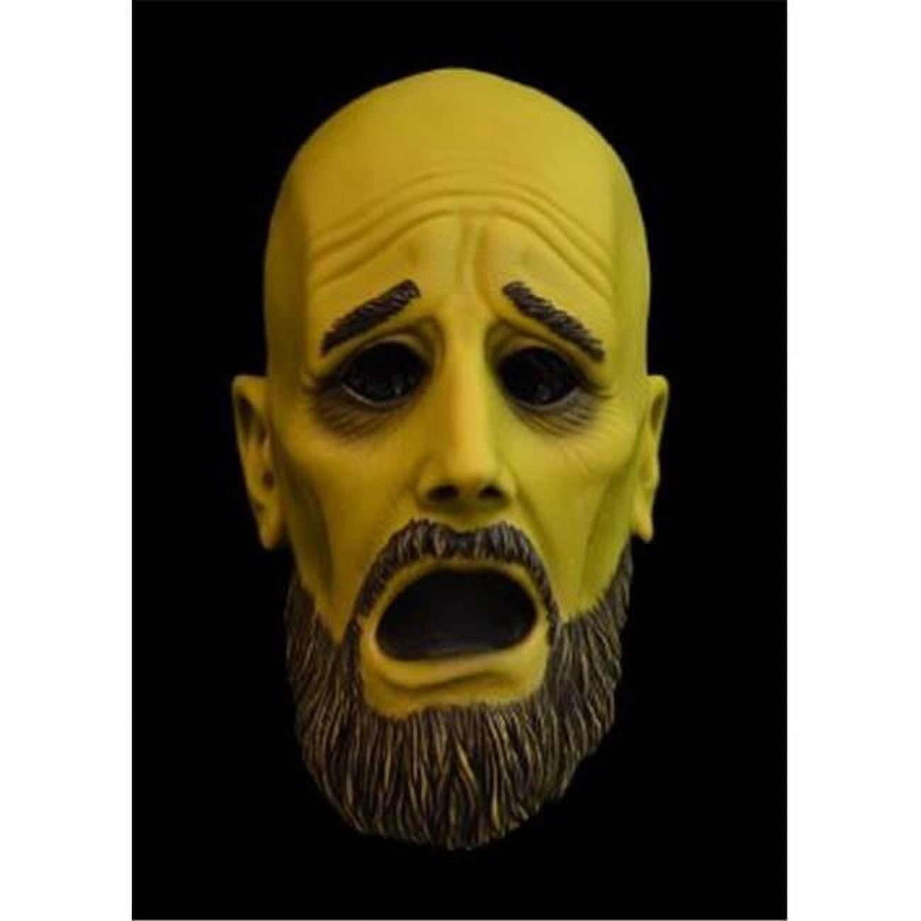 Trick or Treat Studios RB100 Revenant - Ghost Halloween Mask - Walmart.com