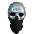 Trick or Treat Studios Spike Mask - Walmart.com