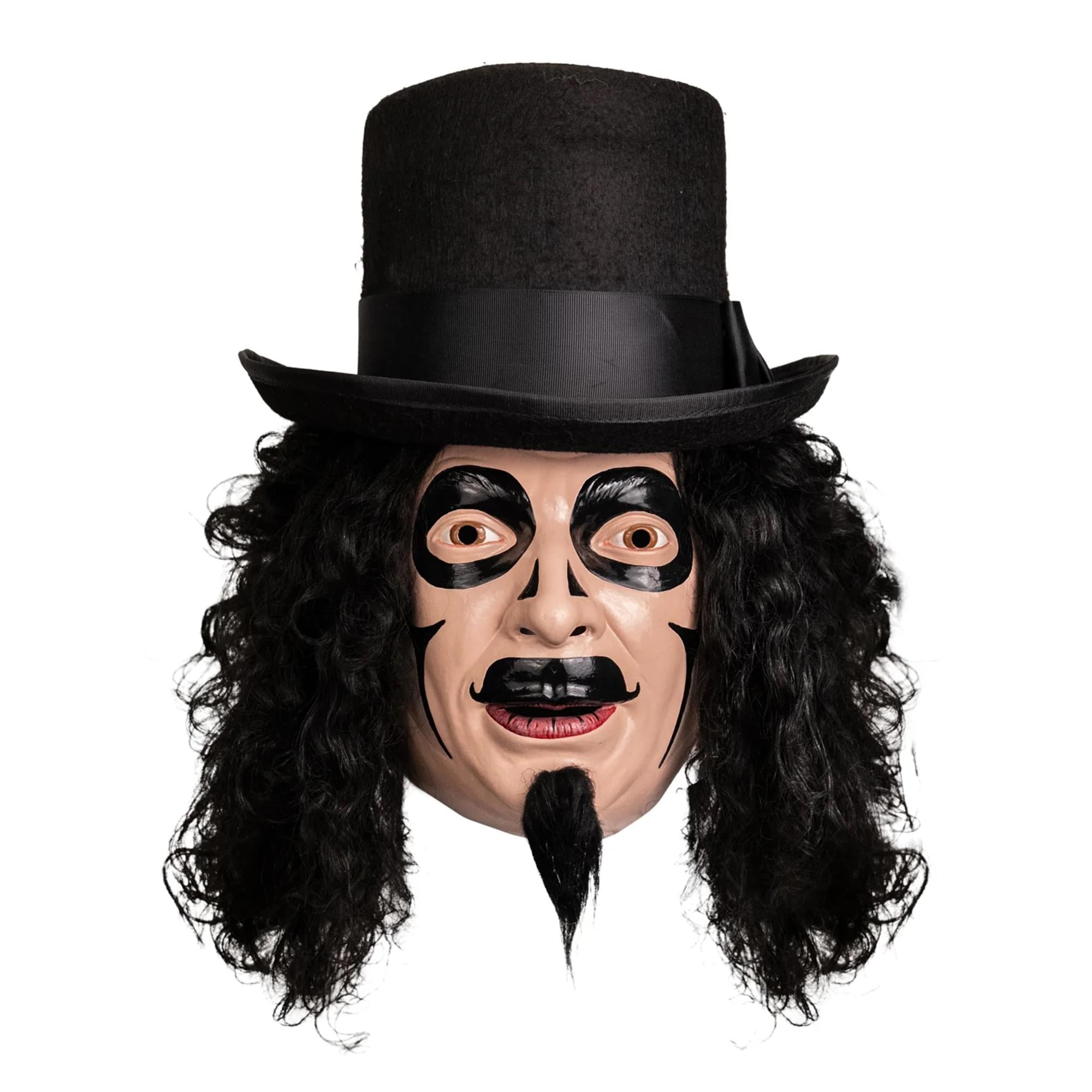 Svengoolie - Adult Latex Overhead Mask - Walmart.com