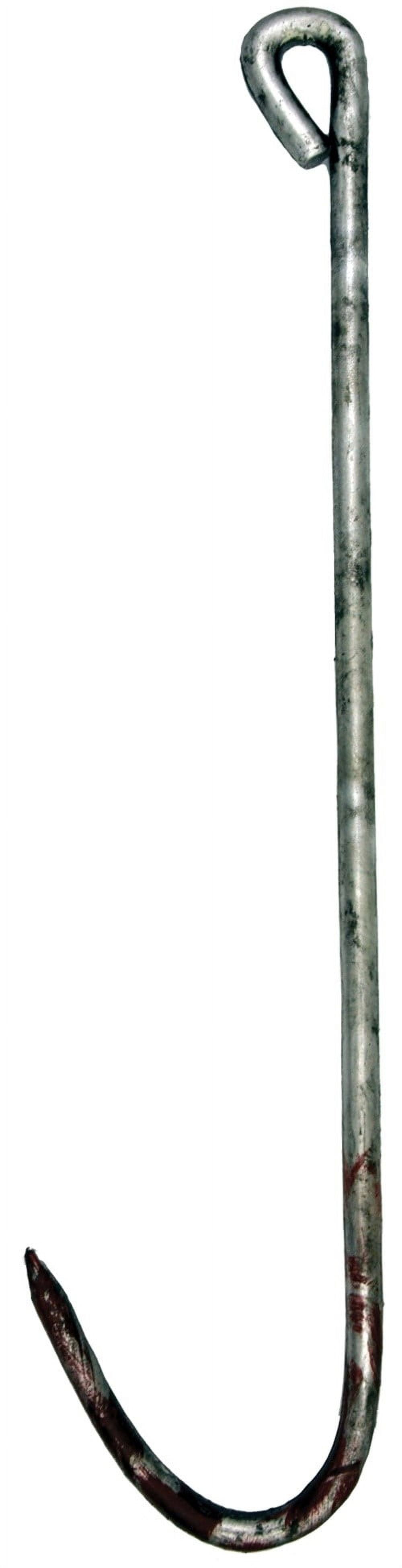 Trick or Treat Studios Texas Chainsaw Massacre 1974 Meat Hook Prop ...