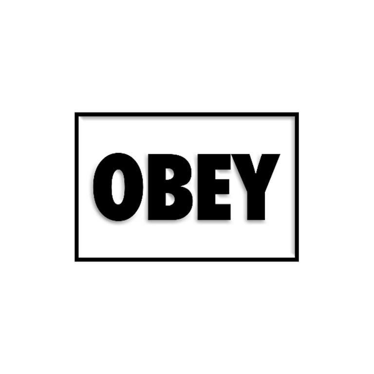 They Live Obey
