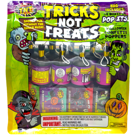 TNT Fireworks - Walmart.com