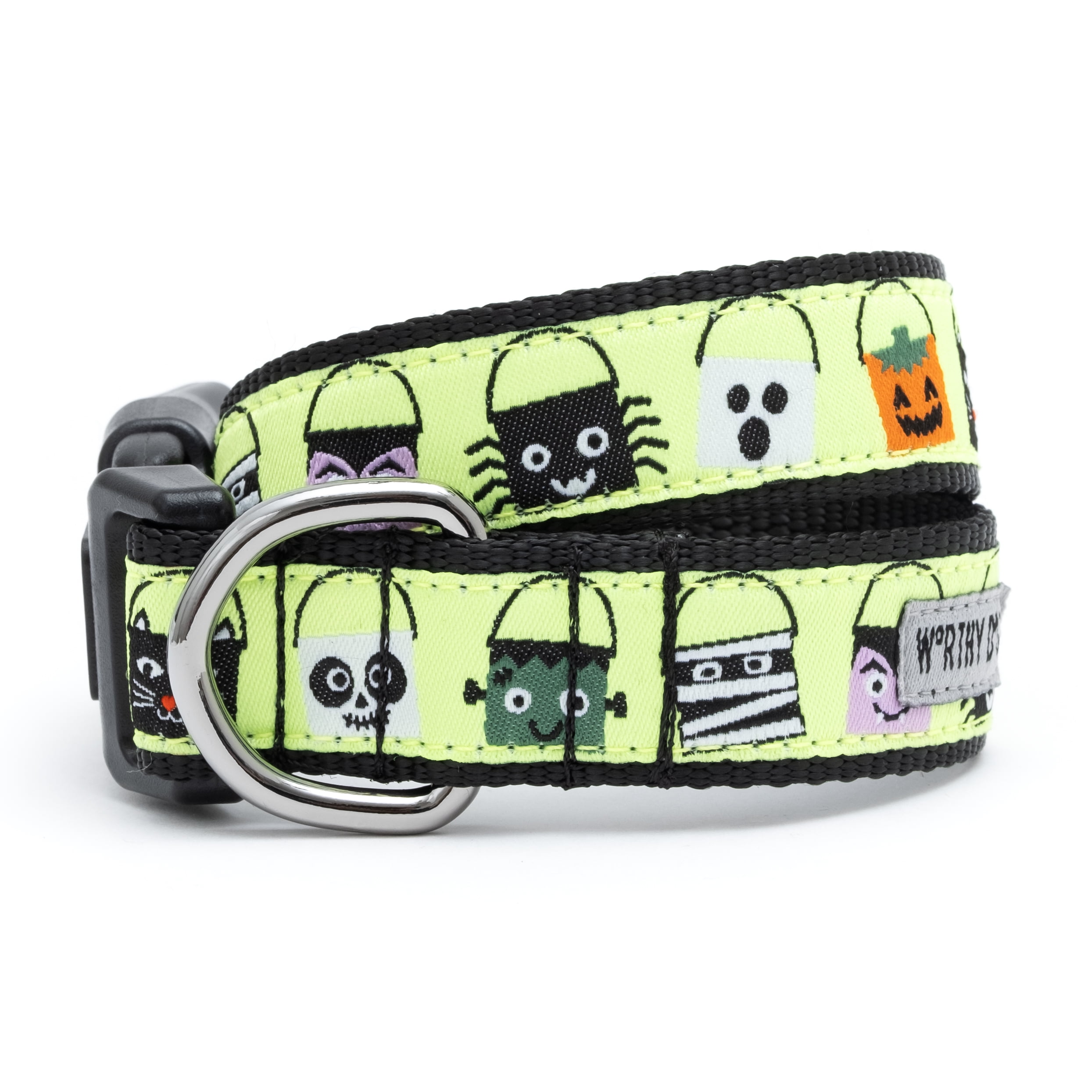 Tricks for Treats Collar - Walmart.com