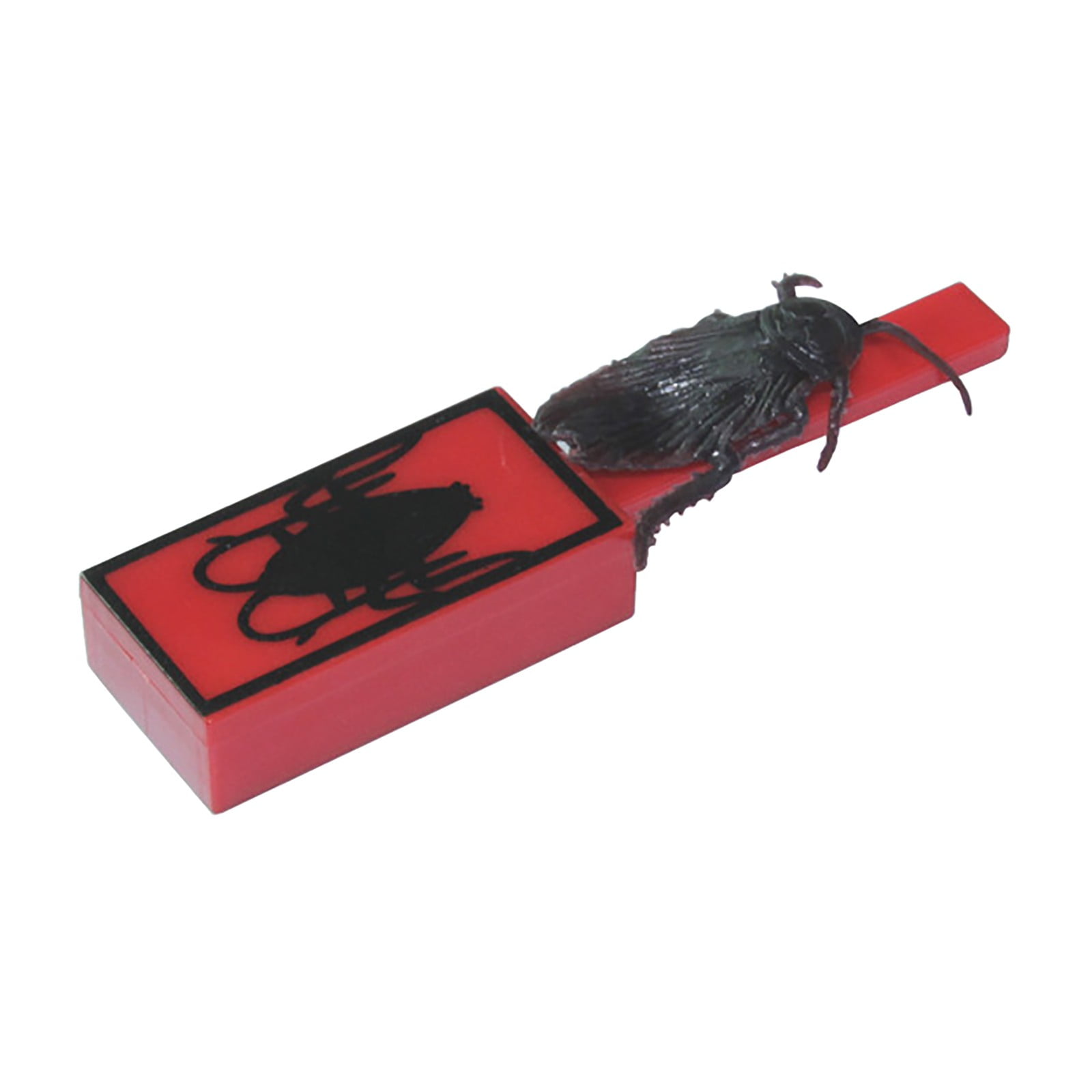 "Tricky Toys Hexapod Prank Prop - Startle Box with Realistic Movement ...