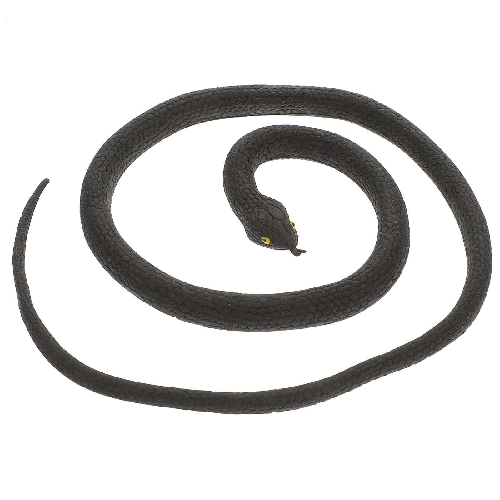 Tricky Toys Models Toys Simulated Snake Props Halloween Deccor Party ...