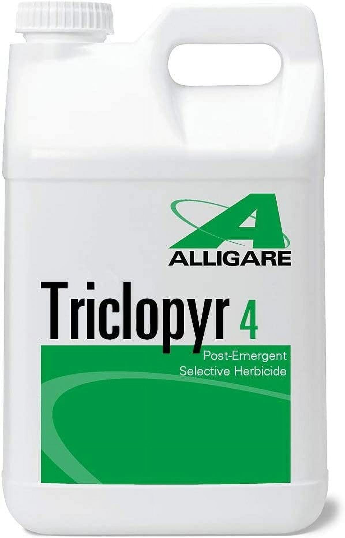Triclopyr 4 Herbicide 2.5 Gallon - Walmart.com