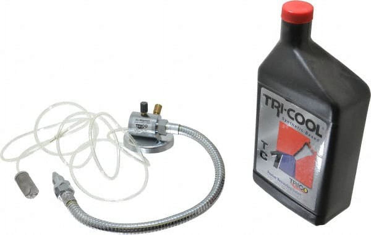 Trico 1 Qt Tank Capacity, Aluminum Tankless Mist Coolant Unit - Walmart.com