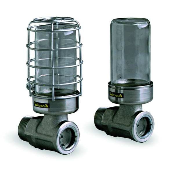 Trico Closed System Oiler,Aluminum,3 in H 31825 - Walmart.com