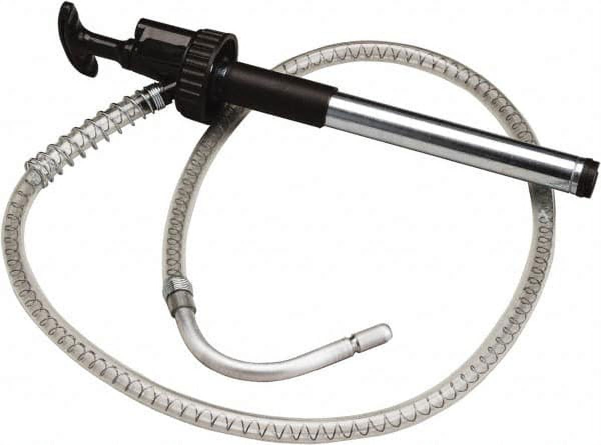 Trico Oil Lubrication Steel Lever Hand Pump For 2, 3, or 4 Gal ...