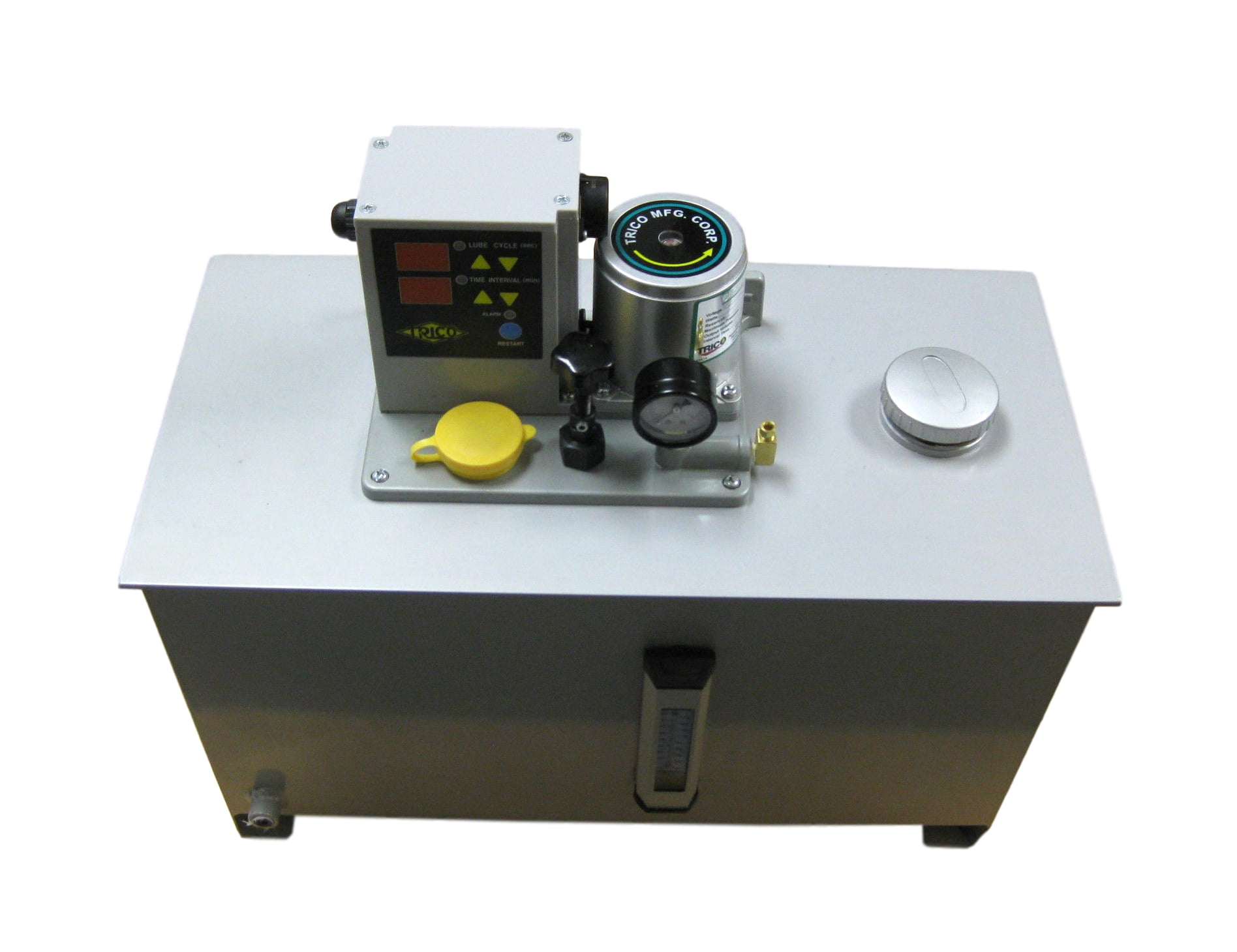 Trico PE-3220 PE3220 Automatic Auto Cyclic Digital Pump 110V 20L High ...