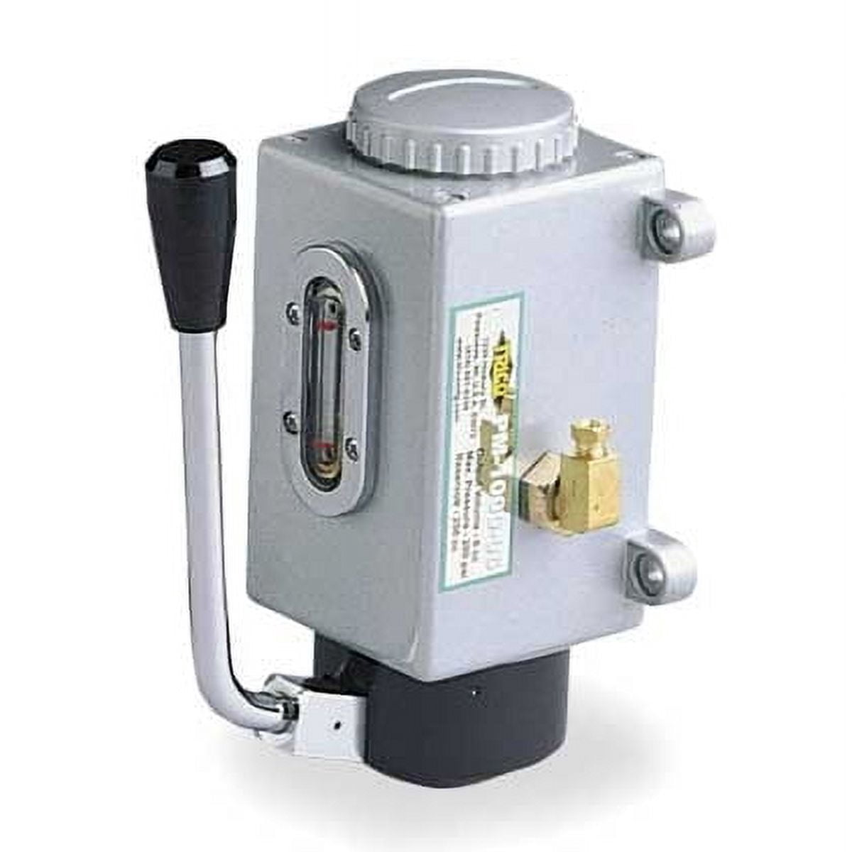 Trico Pump,Lubrication PM-1000-08 - Walmart.com
