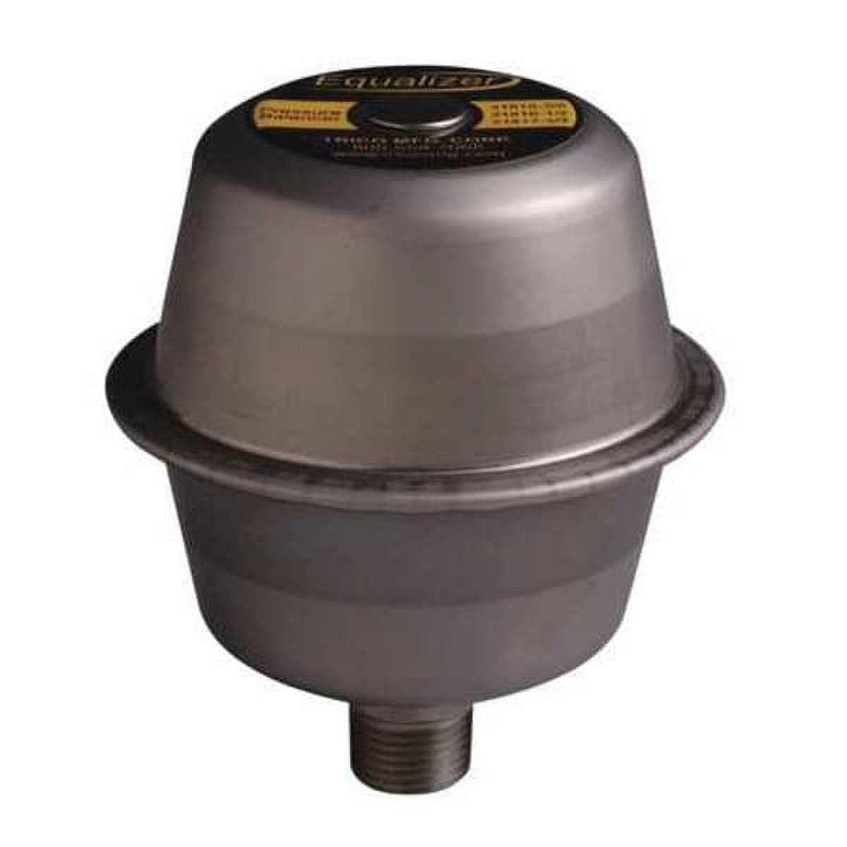 Trico SST Expansion Chamber,3 3/4 in H 31816 - Walmart.com