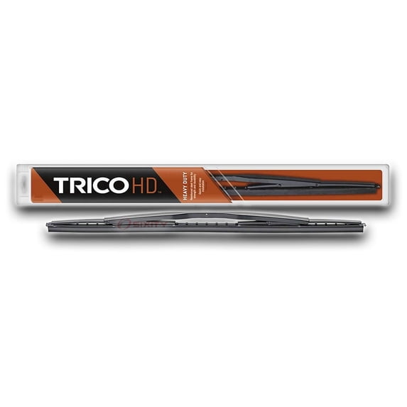 TRICO 68-281 HD Vented 28" Wiper Blade for Windshield Windscreen Washer ...