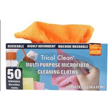 MASTERSON'S CAR CARE MCC_112_128 Microfiber Wash & Restore - Designed ...