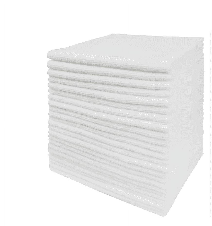Tricol Clean Professional Microfiber Cleaning Cloth 240 Value Pack ...