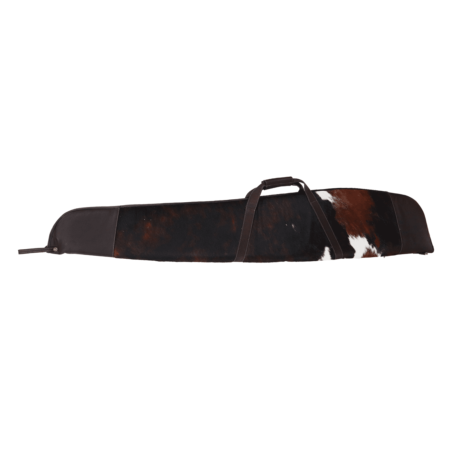 Tricolor Genuine Cowhide Rifle Case - Walmart.com