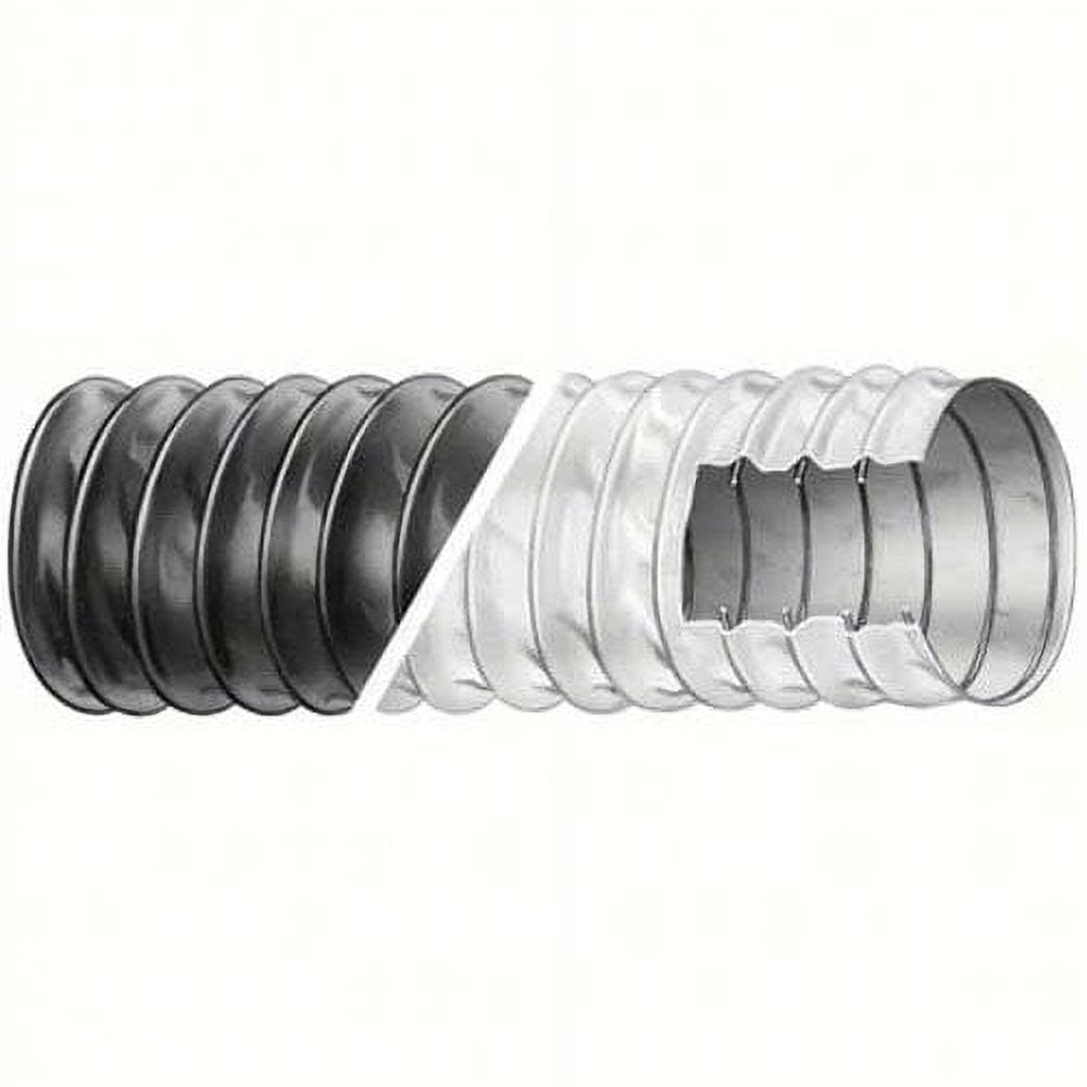 Trident 50' Blower Vent Marine Hose - Walmart.com