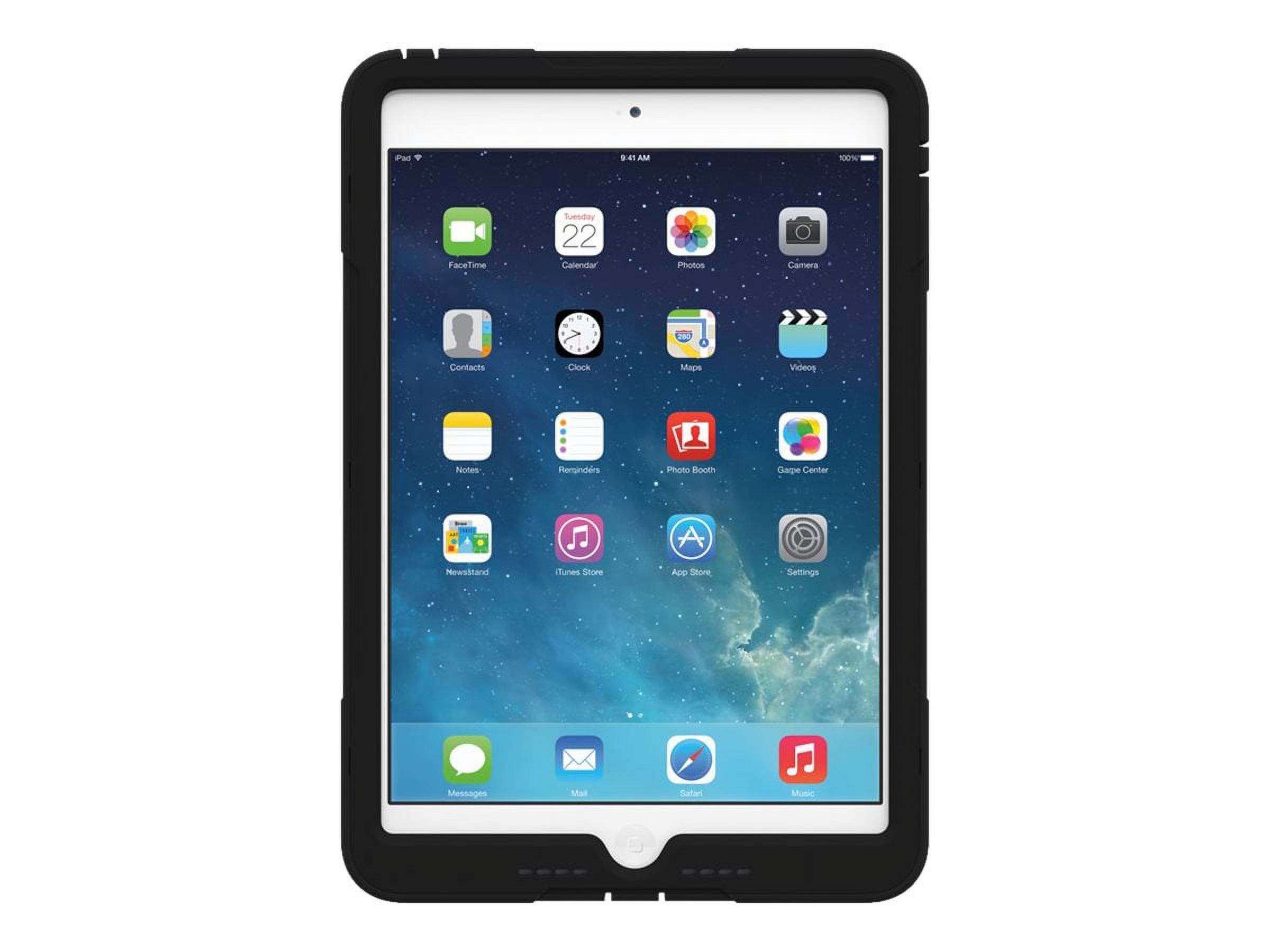 Trident Cyclops Series - Military Edition - protective cover for tablet ...