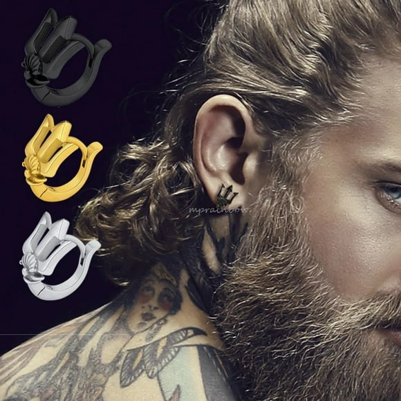 Ancient Greek Earrings