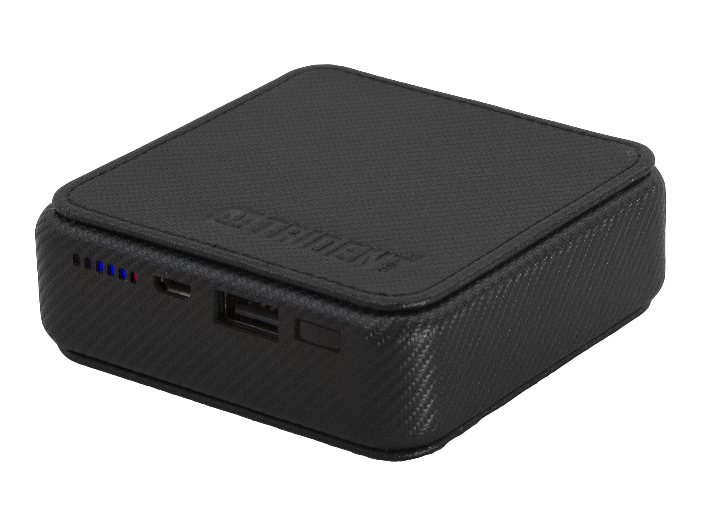 Trident Electra Series Qi Signature Edition Power Base - Wireless ...