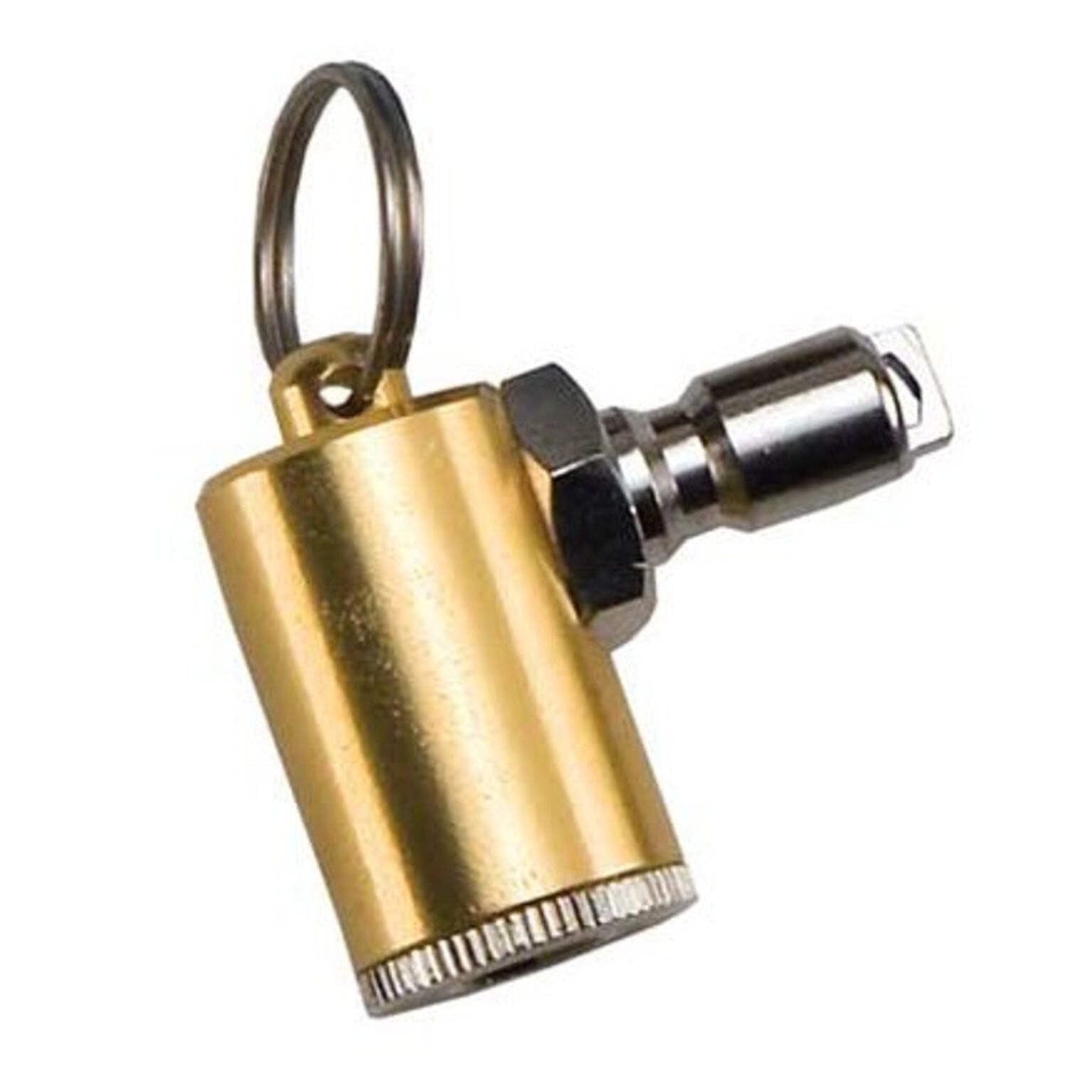 Trident Key Ring Tire Inflator - Walmart.com