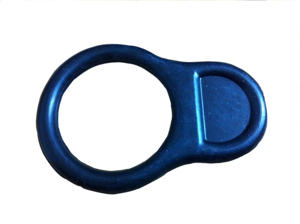 Trident Knife Retainer Ring for Scuba Diving, Snorkeling or Water ...