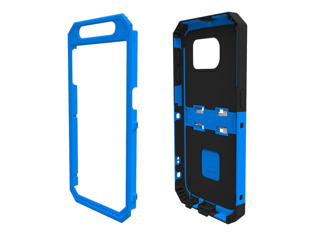 Trident Kraken A.M.S. Series - Protective cover for cell phone - TPE ...