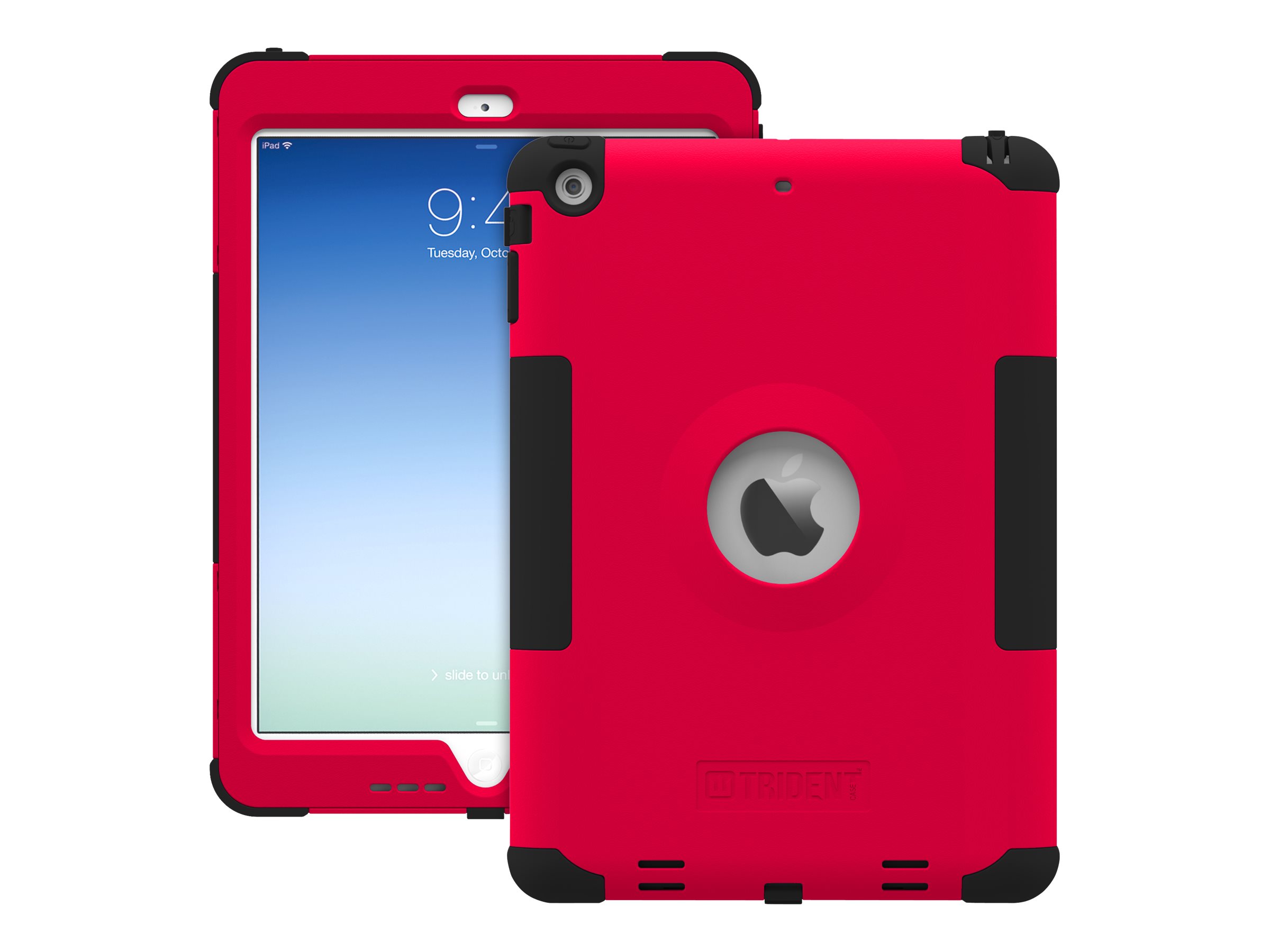 Trident Kraken A.M.S. Series Standard - Protective cover for tablet ...