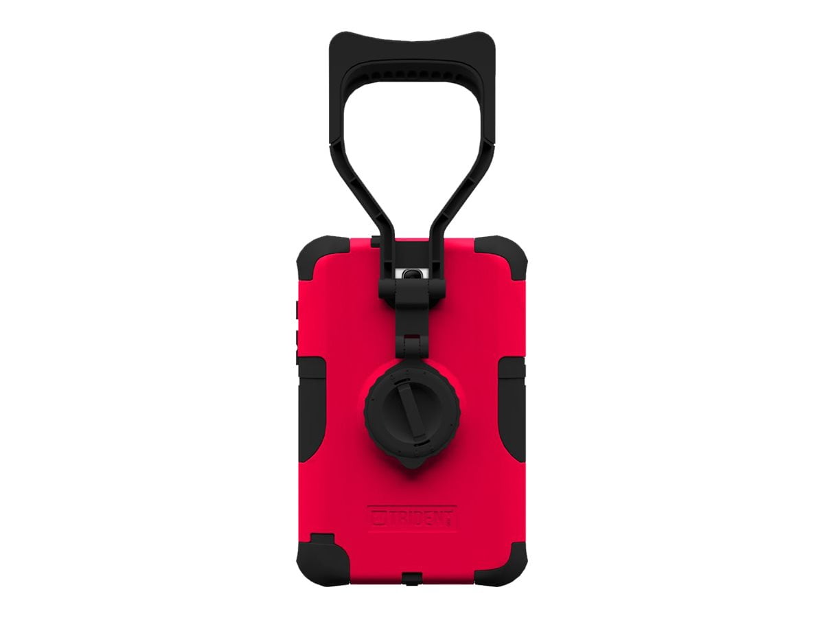 Trident Kraken A.M.S. Stand and Holder - Stand for carrying case - for ...