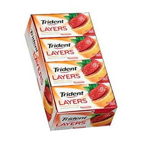 Trident Layers