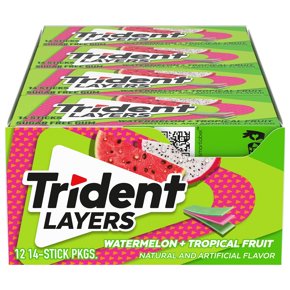 Trident Layers