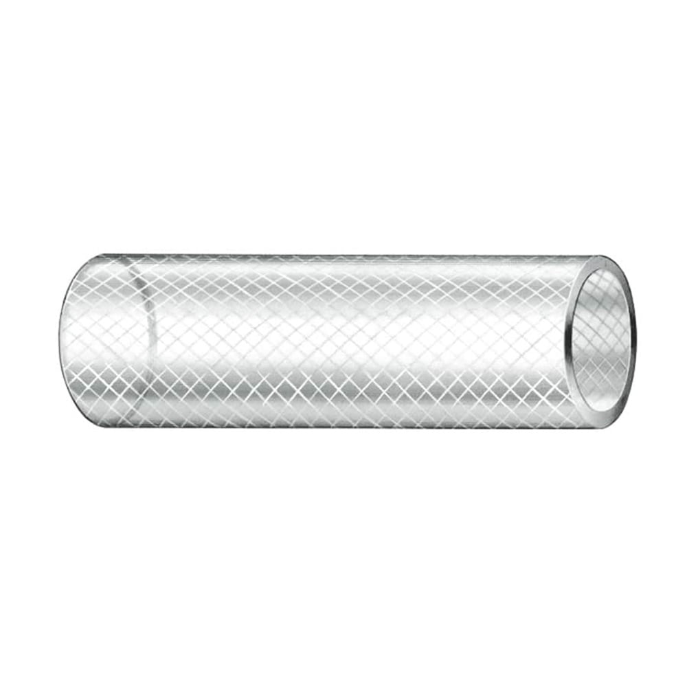 Trident Marine 1" Heavy Duty Reinforced PVC (FDA) Hose - Drinking Water ...