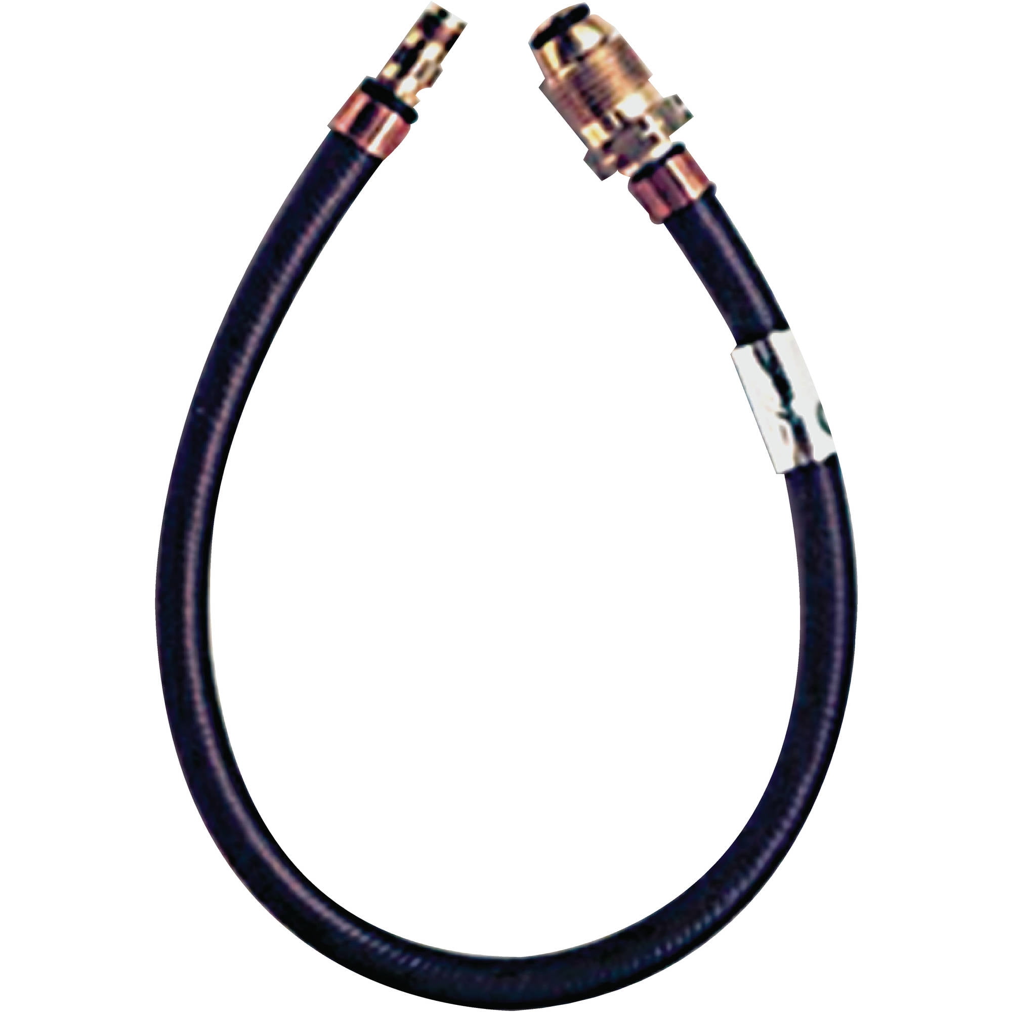 Trident Marine 1014140120 Trident 1014-1401-20 High Pressure 20" LPG ...