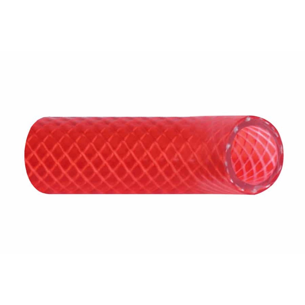 Trident Marine 3/4" Reinforced PVC (FDA) Hot Water Feed Line Hose ...