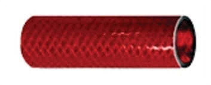 Trident Marine 5/8" x 50' Boxed Reinforced PVC (FDA) Hot Water Feed ...
