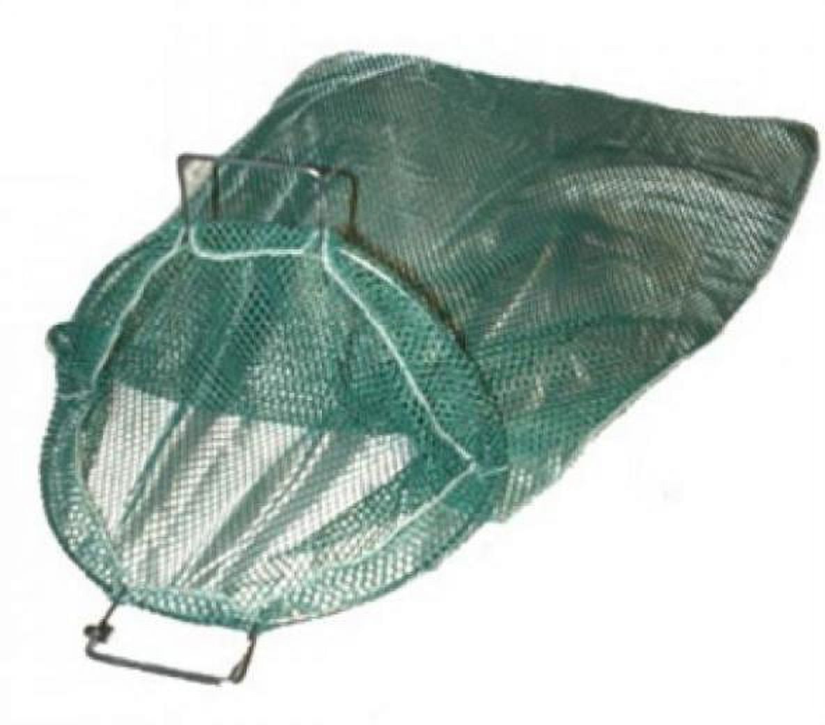 Galvanized Wire Handle Mesh Bags-X-Large for Scuba, Snorkeling or Water ...