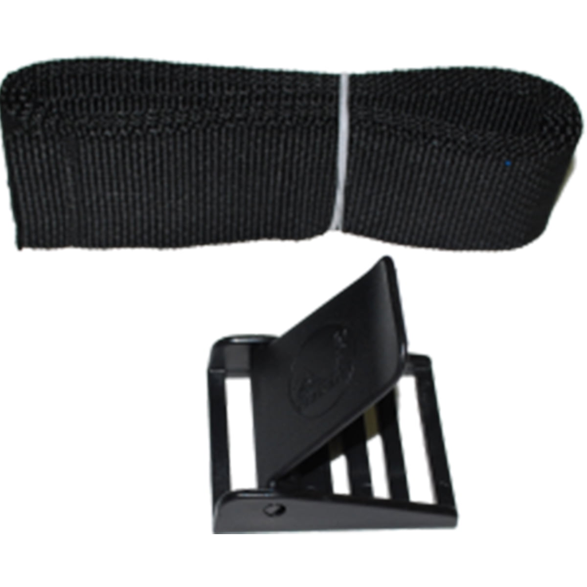 Trident Nylon Weight Belt with Plastic Buckle - Walmart.com