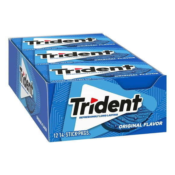 Trident Layers