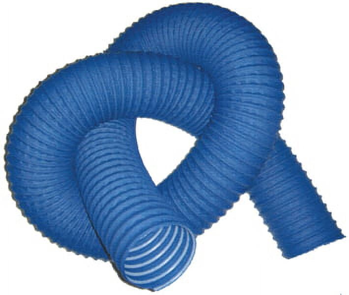 Trident Polyduct 50' HVAC Blower Marine Hose - Walmart.com