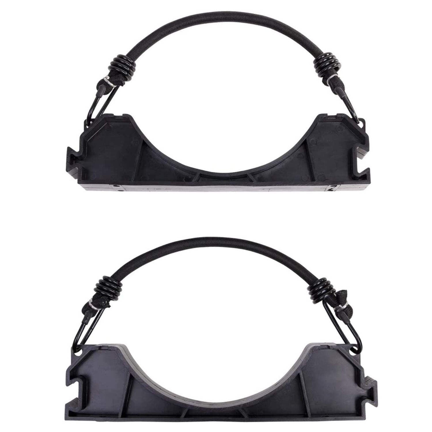 Trident Roll Control Scuba Tank Brackets - Walmart.com