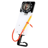 Trident Scuba Diving Slate and Pencil with Retractor and Compass ...