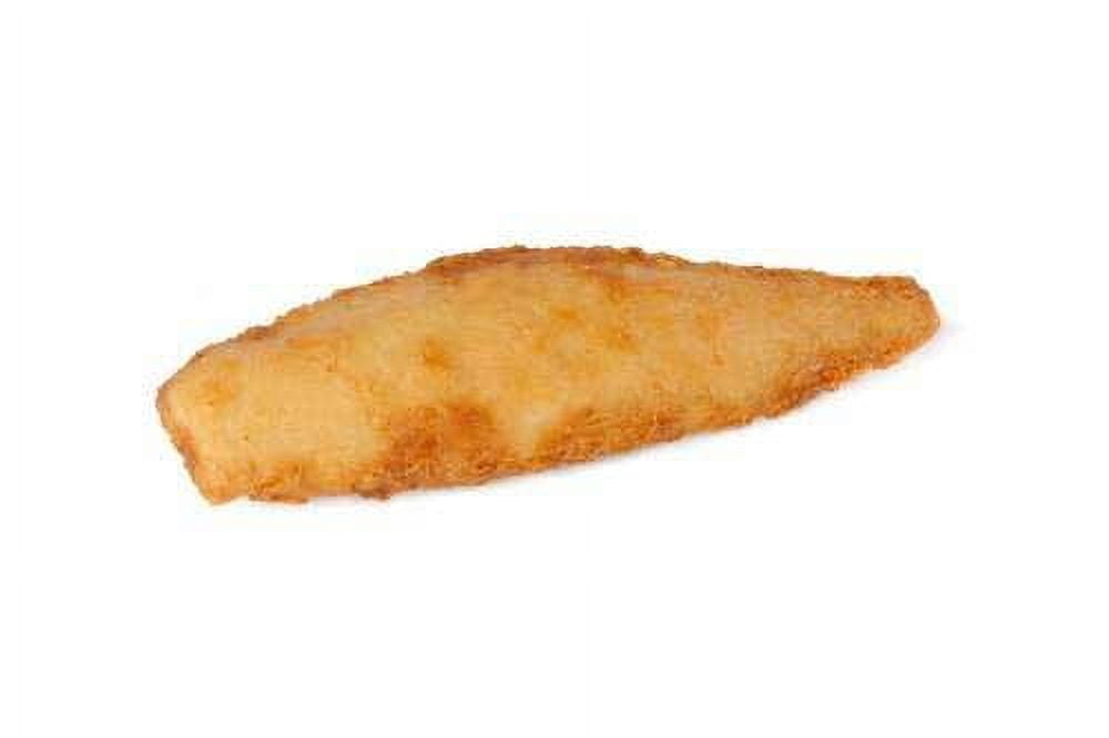 Trident Seafoods Golden Ale Battered Haddock Fillet, 8.5 Ounce - 1 each ...