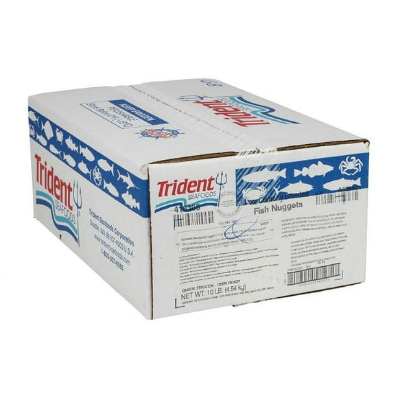 Trident Seafoods Seafood in Meat & Seafood - Walmart.com