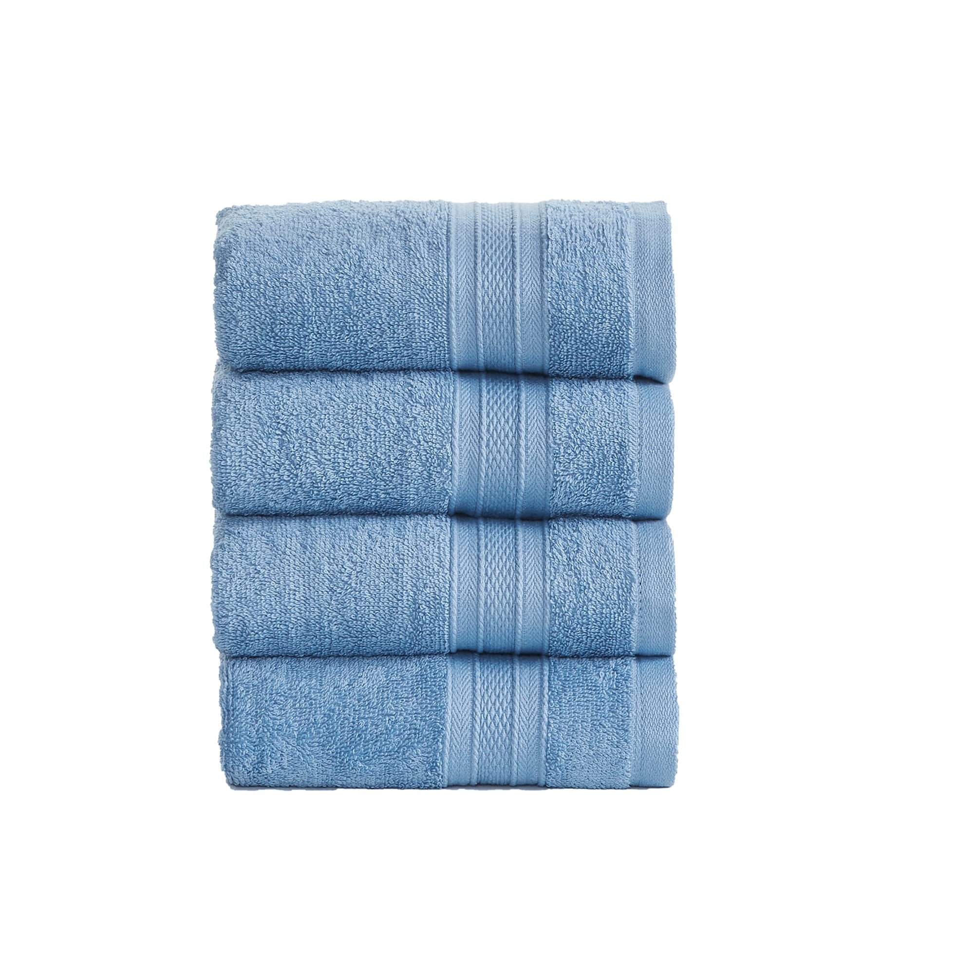 Trident Soft And Plush 100 Cotton Highly Absorbent Super Soft 4