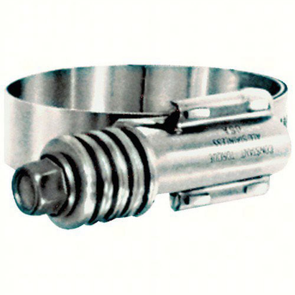 Trident Stainless Steel Constant Torque Clamp - Walmart.com